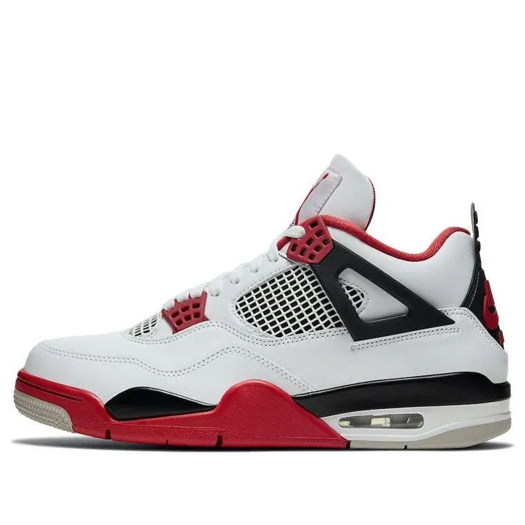 Air Jordan 4 Collection | 23andFly